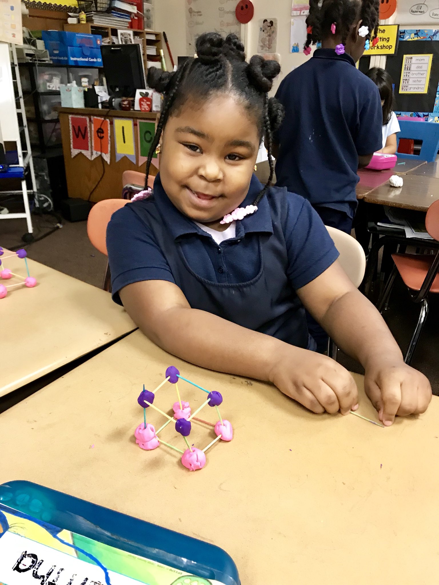 Cathy On Twitter Modeling 2 And 3 Dimensional Shapes In Kindergarten cathy-on-twitter-modeling-2-and-3-dimensional-shapes-in-kindergarten