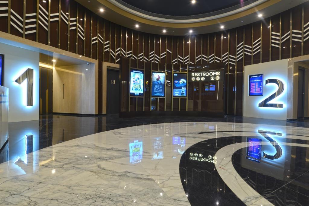 INOX Indore: Hành Trình Khám Phá Điểm Đến Giải Trí Đỉnh Cao