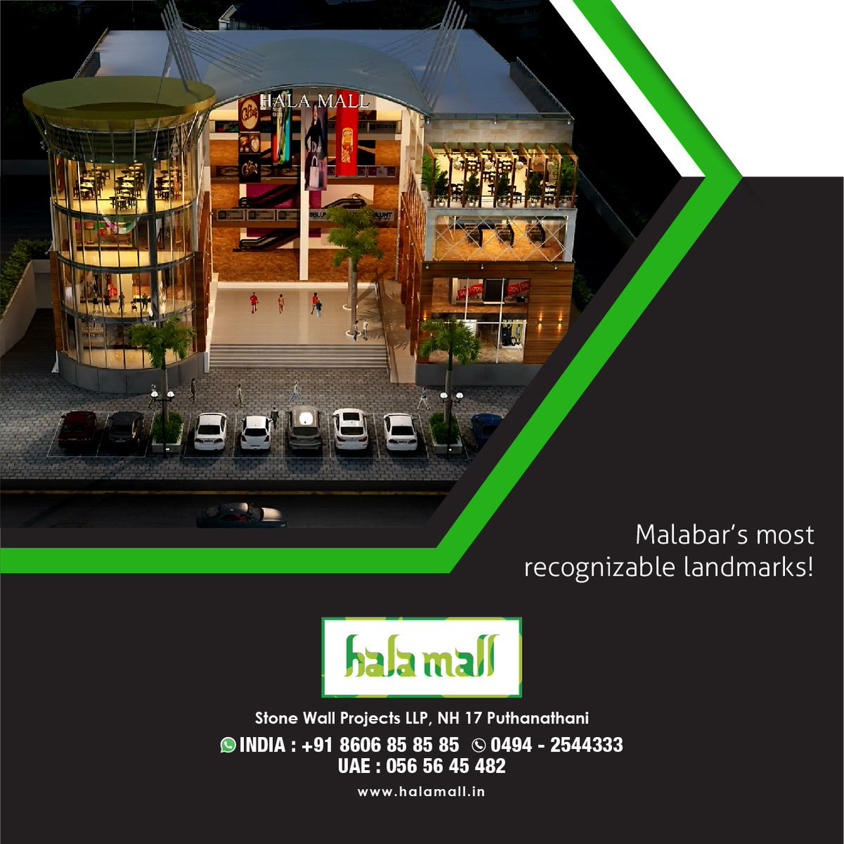 Hala Mall (@halamall03) | Twitter