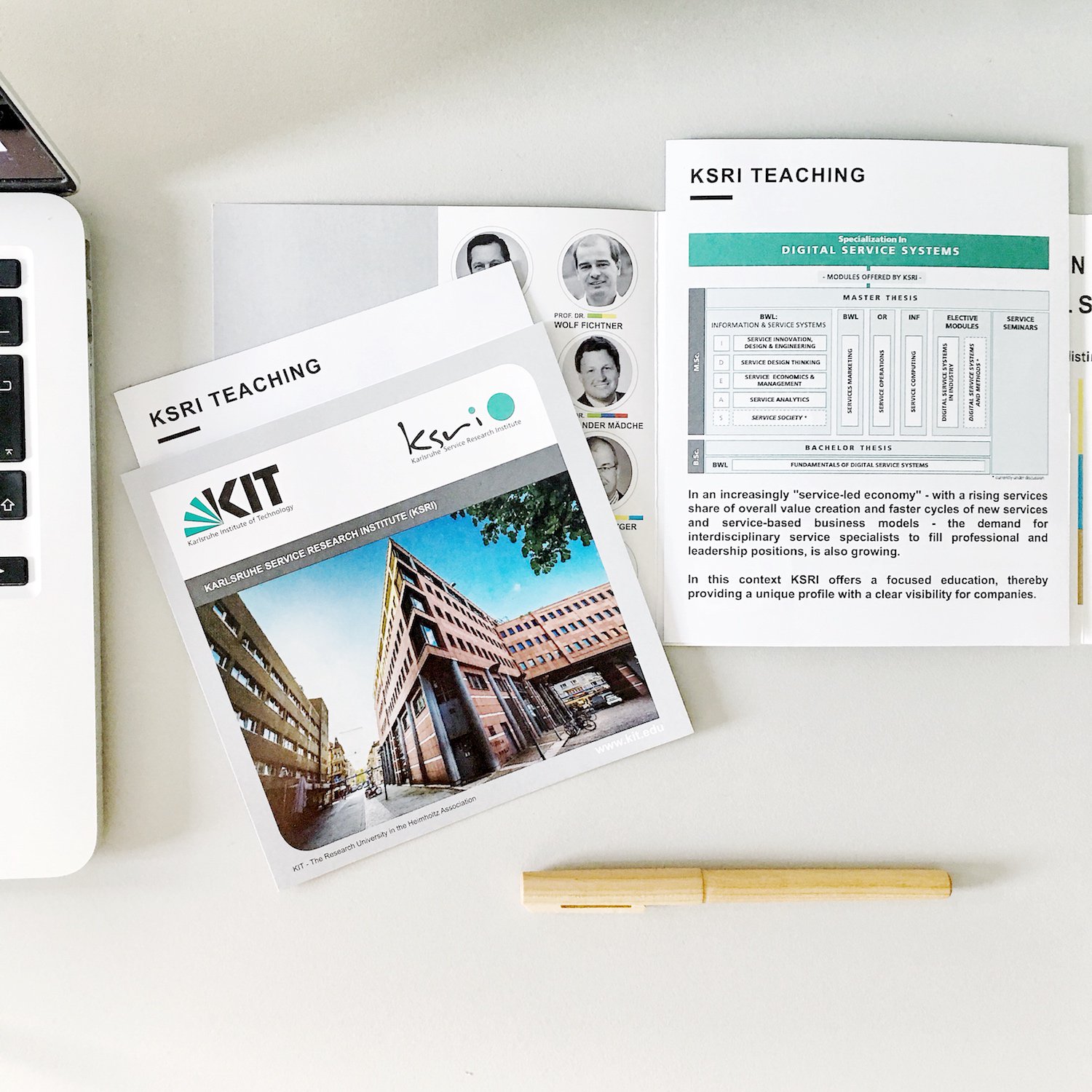 KSRI@KIT on Twitter: "Visit us today at the lecture information event at 13:00-14:30 ...