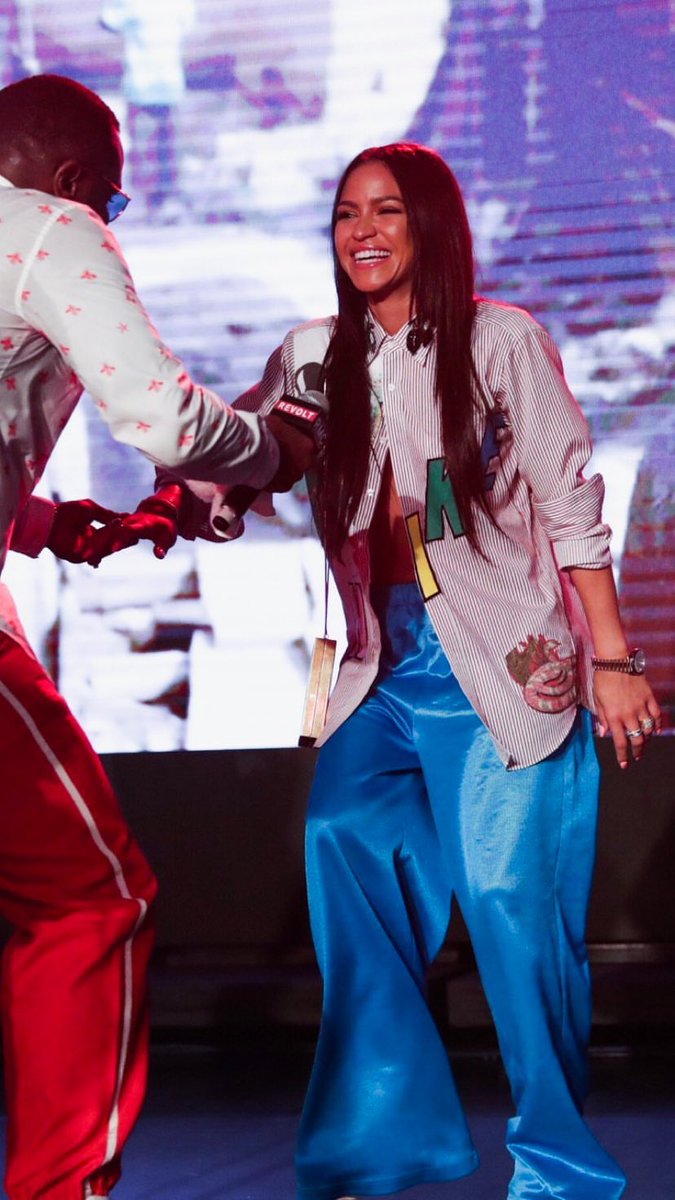 Cassie Diddy Instagram