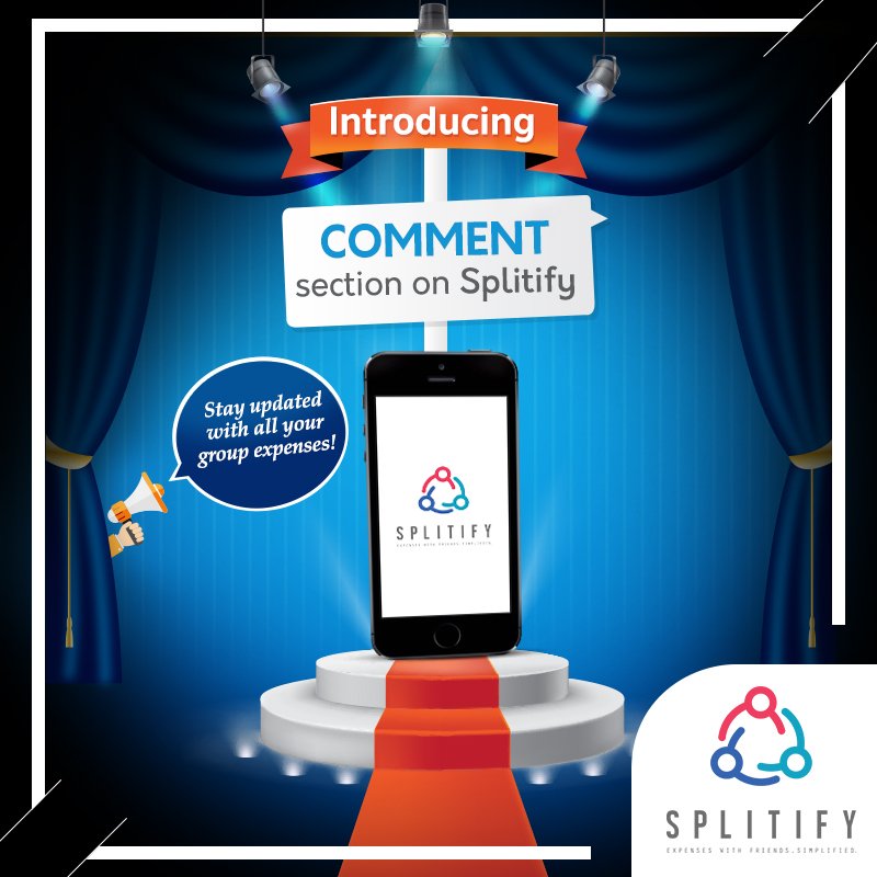Splitify (@SplitifyApp) | Twitter