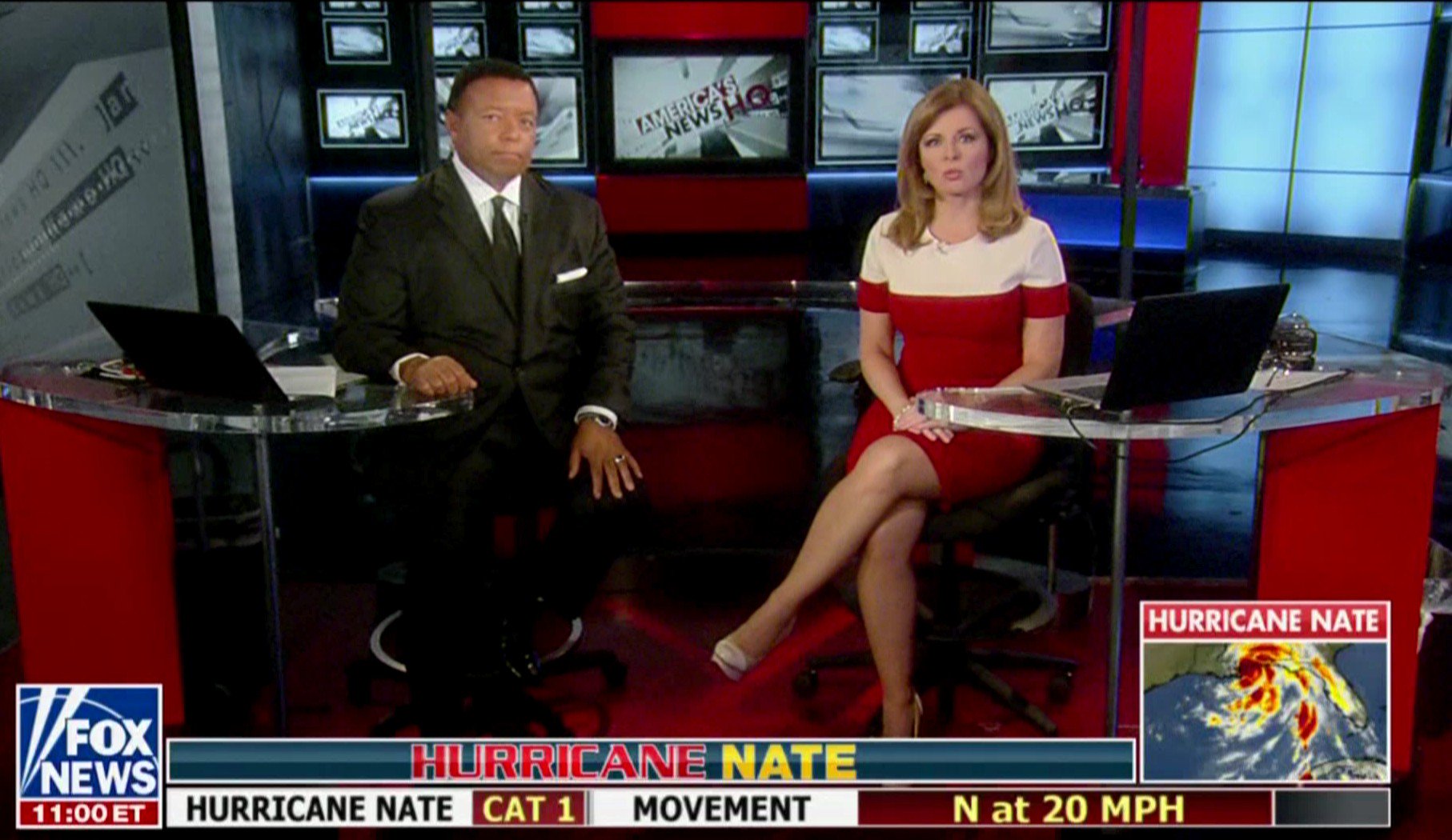 Patti Ann Browne Legs