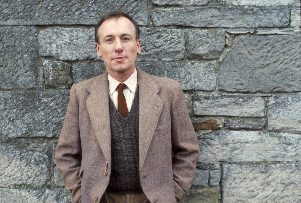 Christopher Timothy
