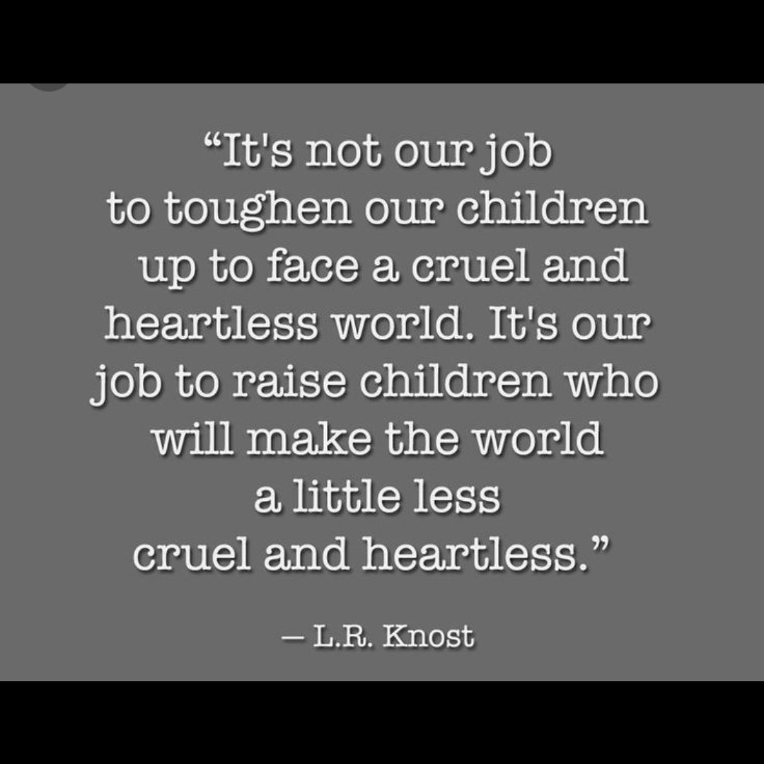 God Protect Our Children