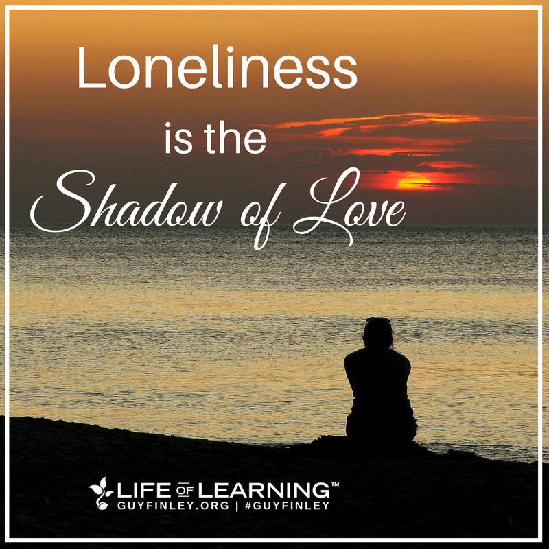 Love And Loneliness Images