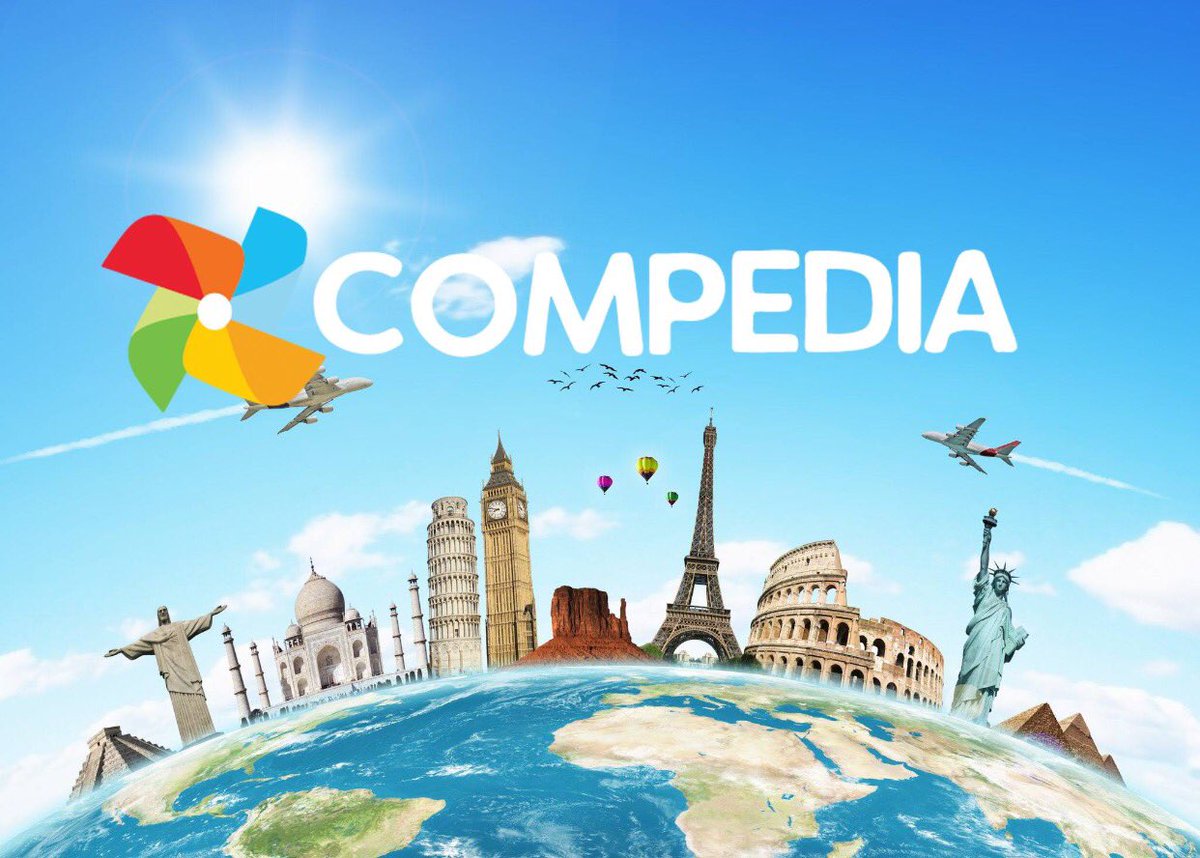 Compedia.se (@Compediasweden) | Twitter