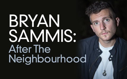 Bryan Sammis The Neighbourhood