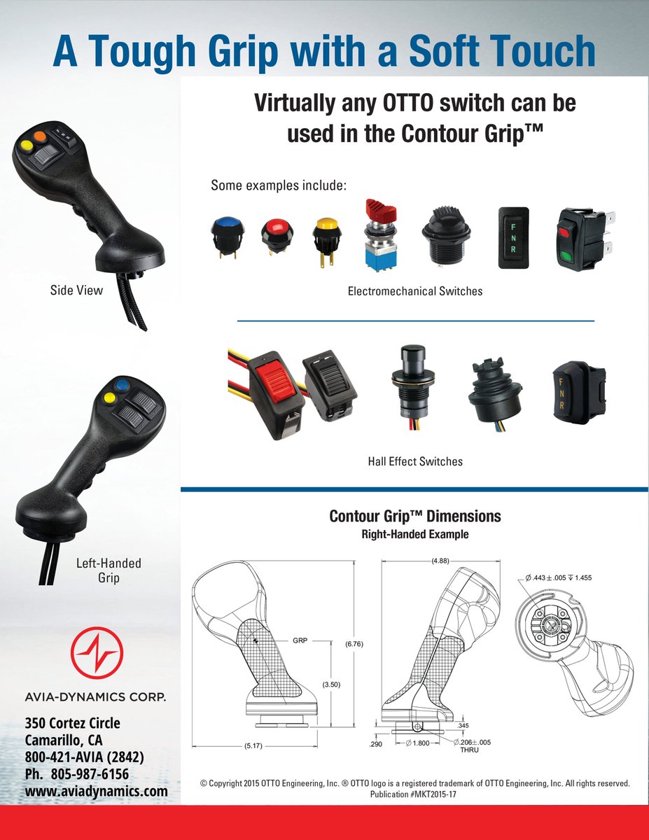 OTTO Engineering Inc (@ottoexcellence) | Twitter