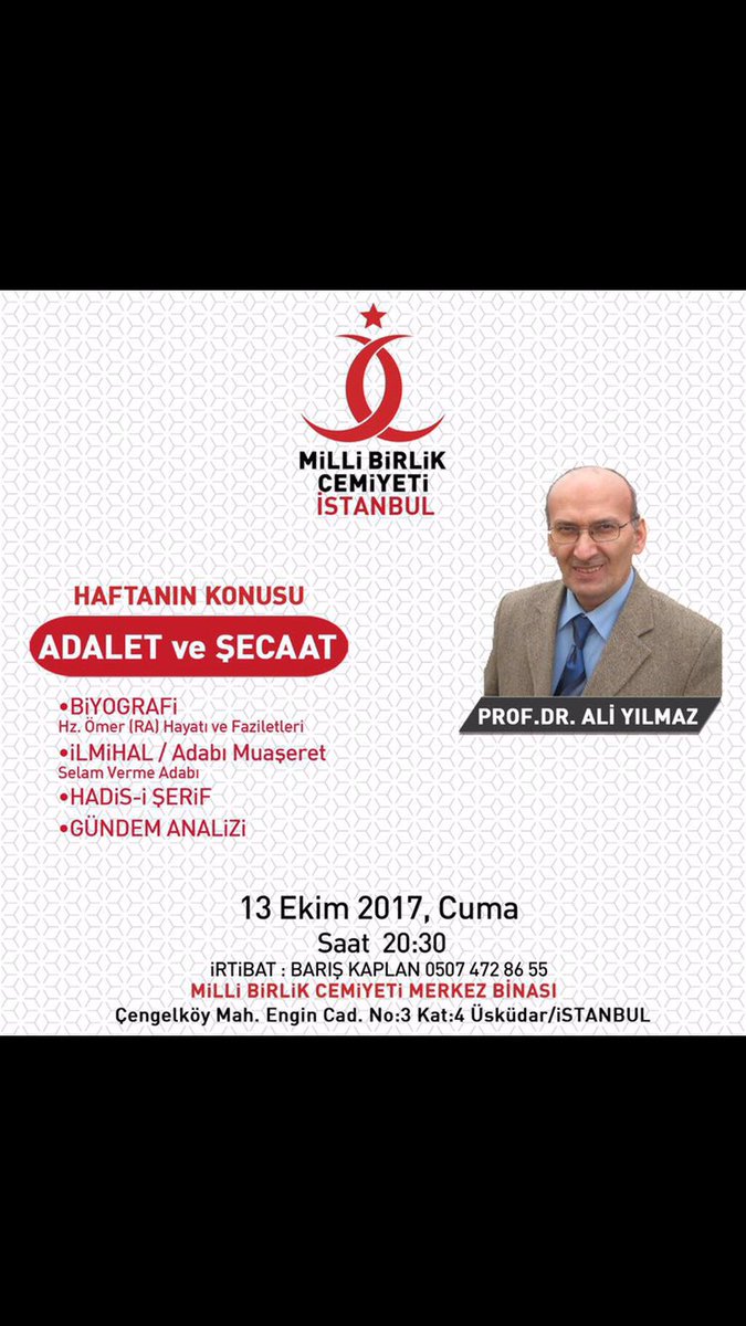 MBC İstanbul (@IstanbulMBC) | Twitter