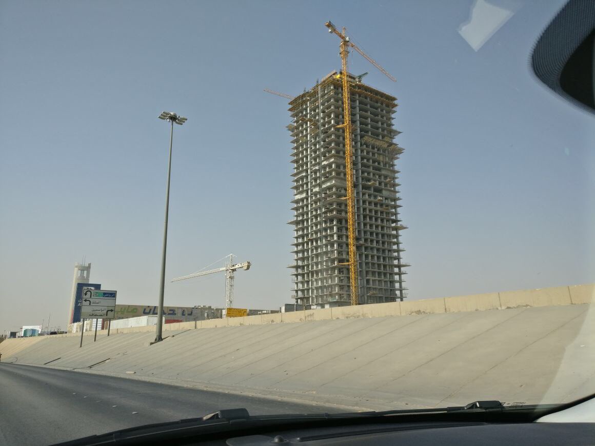 RIYADH l T/O l Burj Ramlah (37F)(+150m) | Page 3 | SkyscraperCity Forum