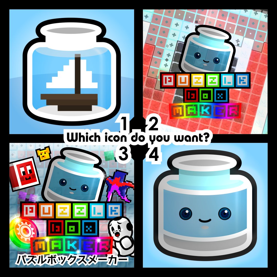 [Act.] Puzzle Box Maker llegará a Nintendo Switch en otoño - Nintenderos