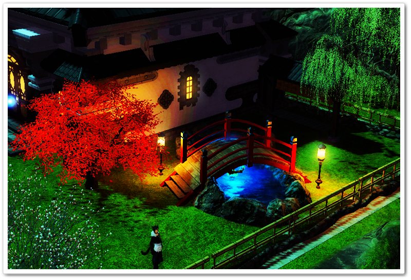 Gabu Neko 日記「ハウジングレイアウト」 | FINAL FANTASY XIV, The Lodestone