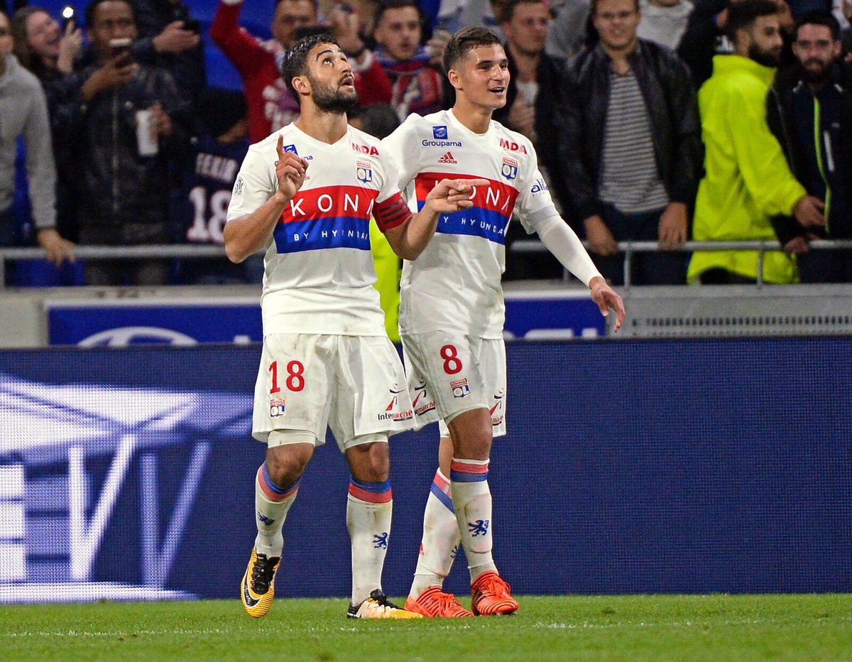 49 best Nf18 images on Pholder | Jour de match 🔥 #NF18 #TeamOL