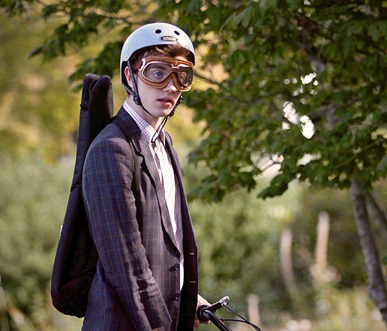 Young Actors Project on Twitter: "YAP's new movie The Girl Without a Phone 2 - a Frog Princess ...