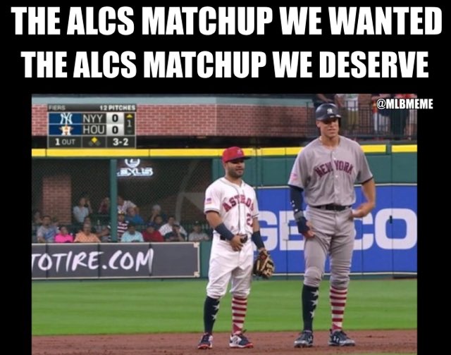 Funny Baseball Memes Astros
