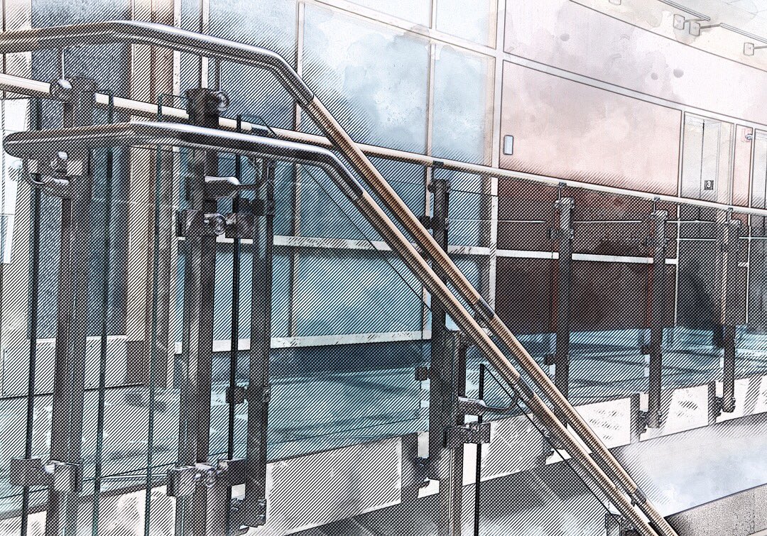 HDI Railing Systems (@HDIRailings) | Twitter