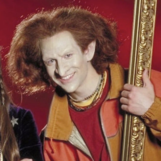 Halloweentown Marnie And Luke Halloweentown (TV Movie 1998) Phillip