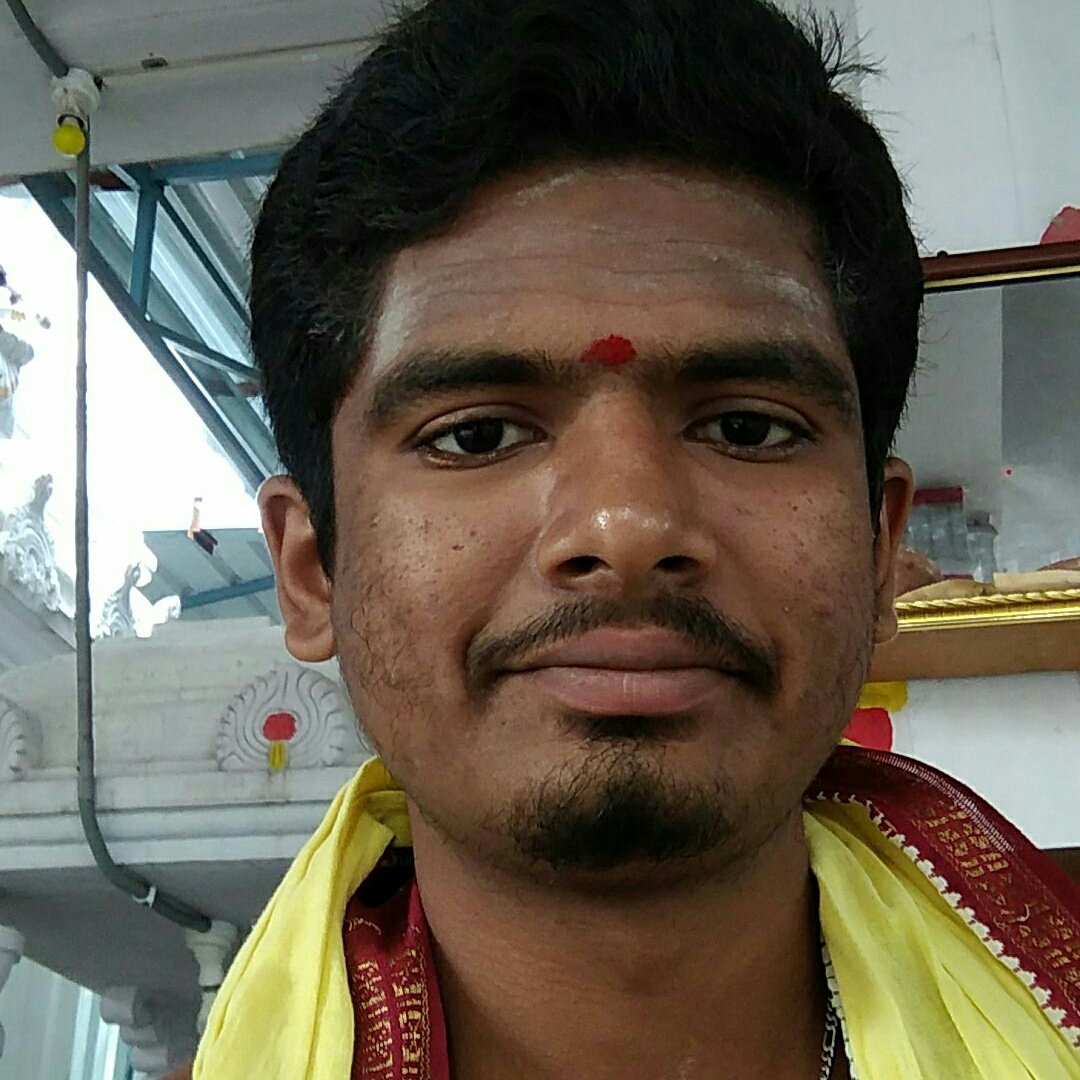 Krishna Prashanth (@sarma_prashanth) | Twitter