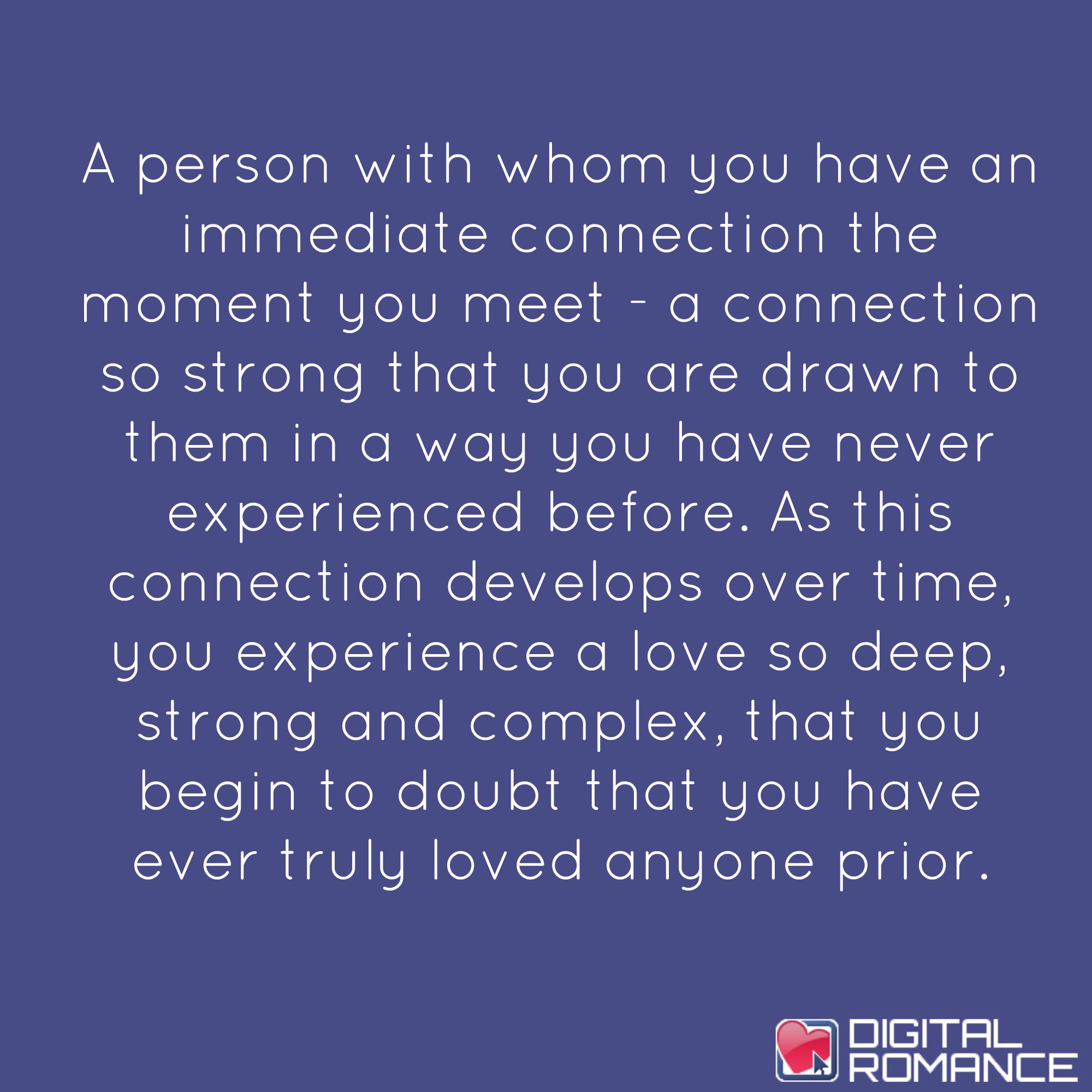 Instant Connection Quotes Relatable Relationship Quotes For Love,