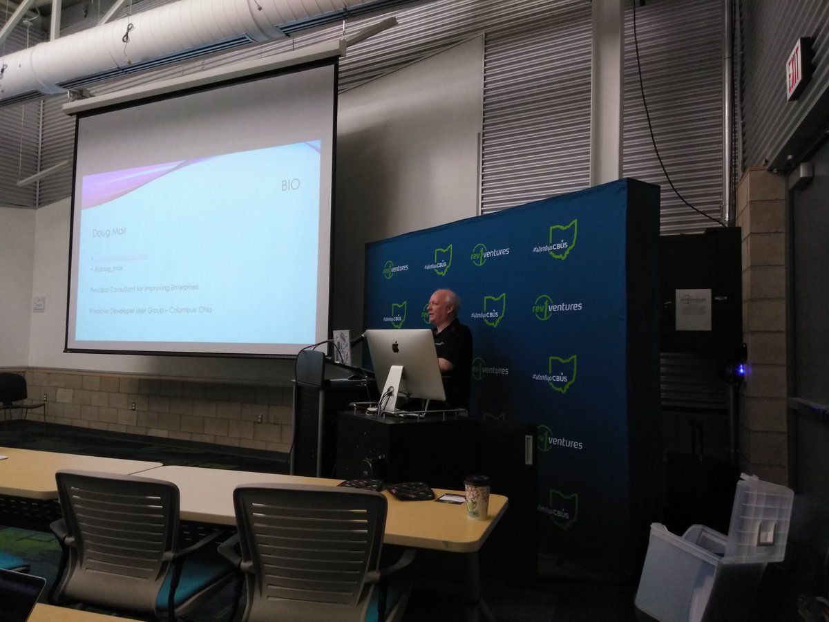 Columbus Code Camp (@cmhcodecamp) | Twitter