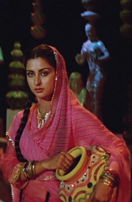 Poonam Dhillon Sohni Mahiwal