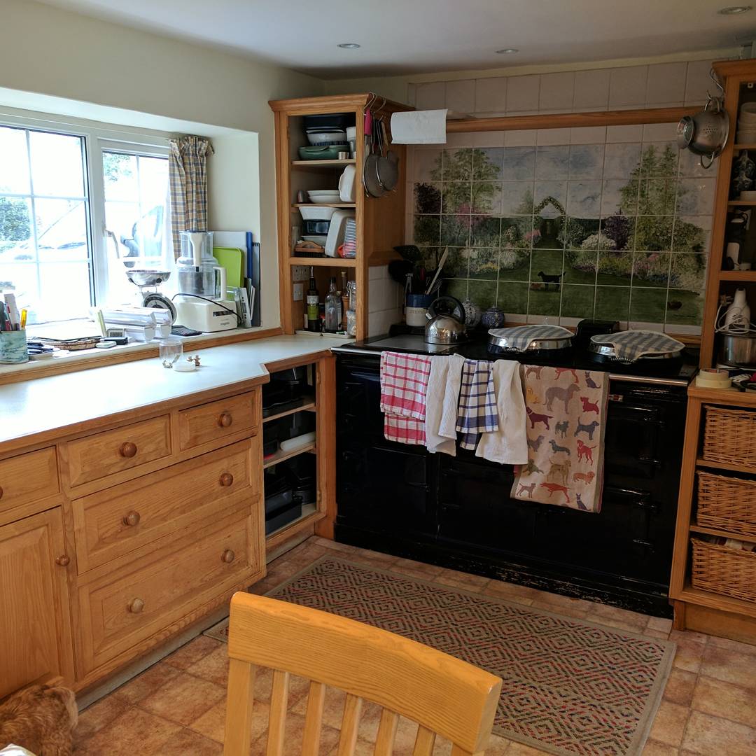 Neil Pendleton (@pendletonpaint) | Twitter