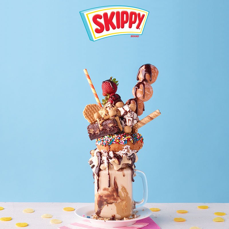 SKIPPY Peanut Butter (@Skippy) | Twitter SKIPPY Peanut Butter (@Skippy) | Twitter