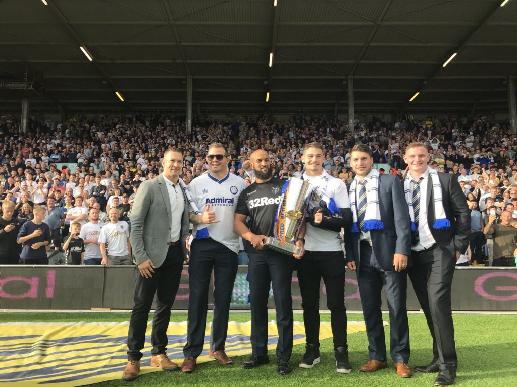 100 best Elland Road images on Pholder | Leeds United, LUFC and ...