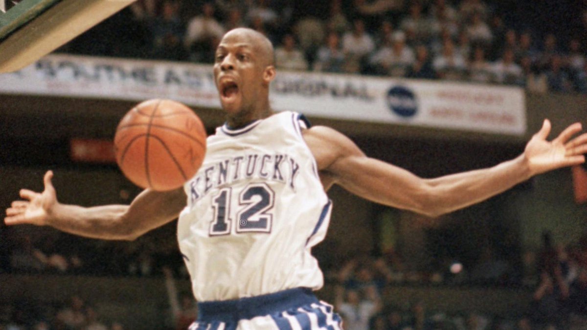 .GWashburnGlobe: The ultimate win for Rodrick Rhodes? A thank you from ...