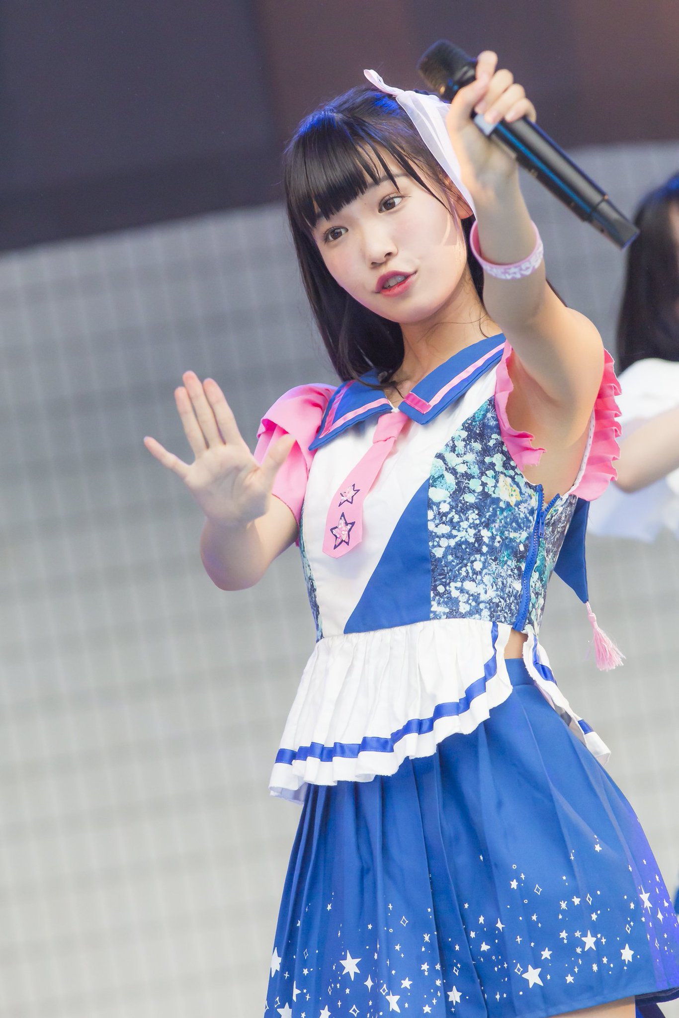Tomoking On Twitter 煌めきアンフォレント 小倉あん 20170830 エンドレスサマー 代々木公園野外音楽堂 小倉あん キラフォレ 煌めきアンフォレント 