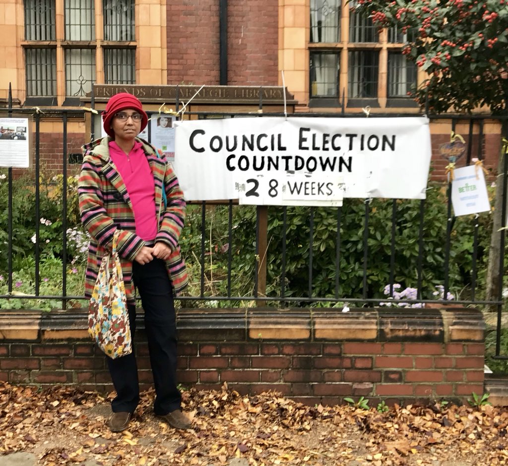 LAMBETHWATCH: NEW INTERIM LAMBETH CHIEF EXECUTIVE IS ANDREW TRAVERS ...