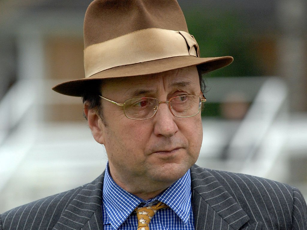 Ben Haslam: "As a father he was very caring and very loving. No one ...