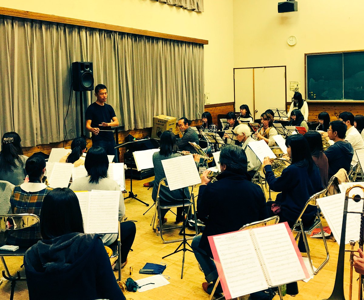 Hajime Otsu (@hachi88h) | Twitter