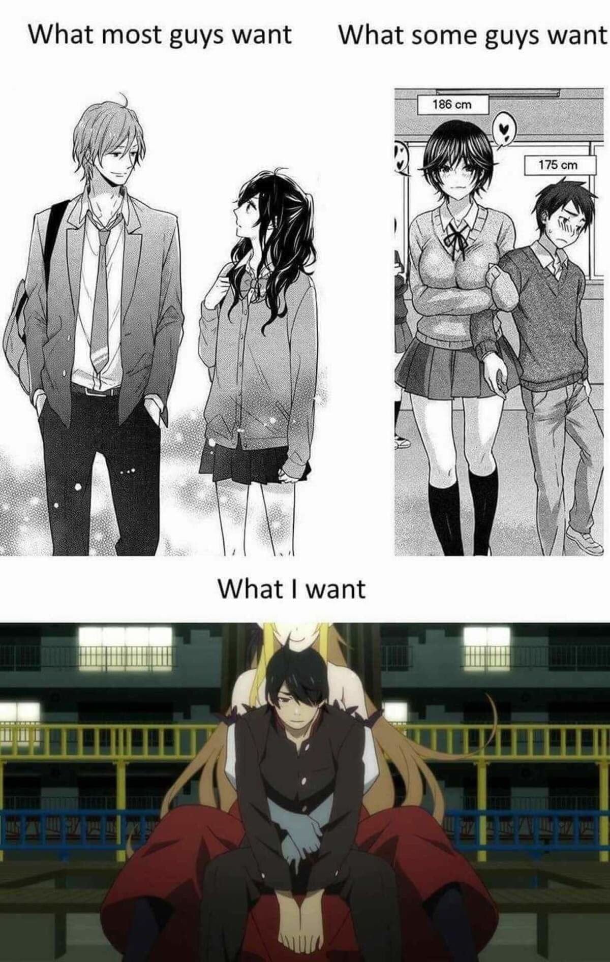 Sexy Anime Girl Memes