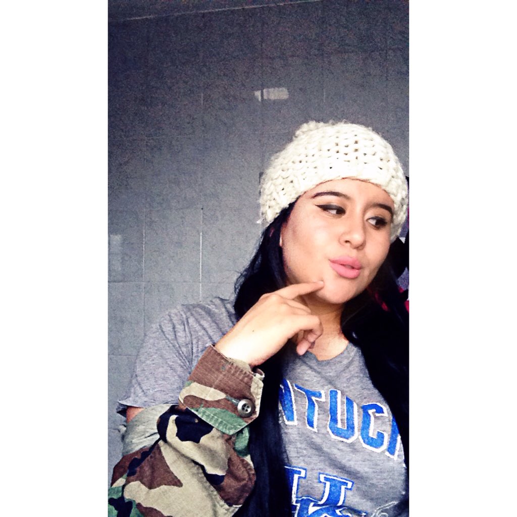 Señorita sin modales (@Sykeswonqa) | Twitter