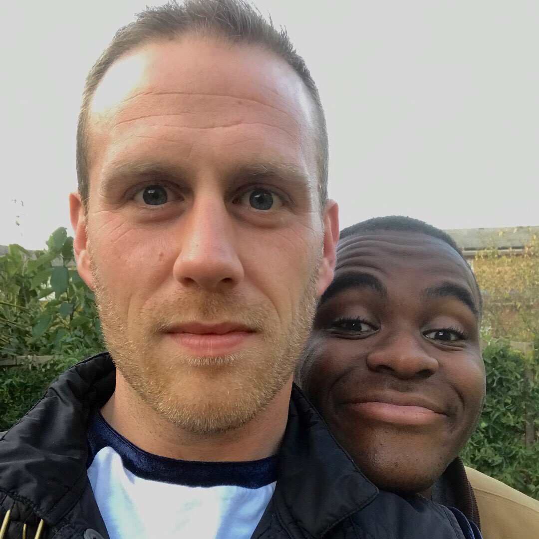 Steven Carter's Instagram, Twitter & Facebook on IDCrawl