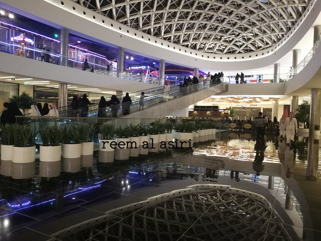 ABHA l COM l Al-Rashid Mall | SkyscraperCity Forum