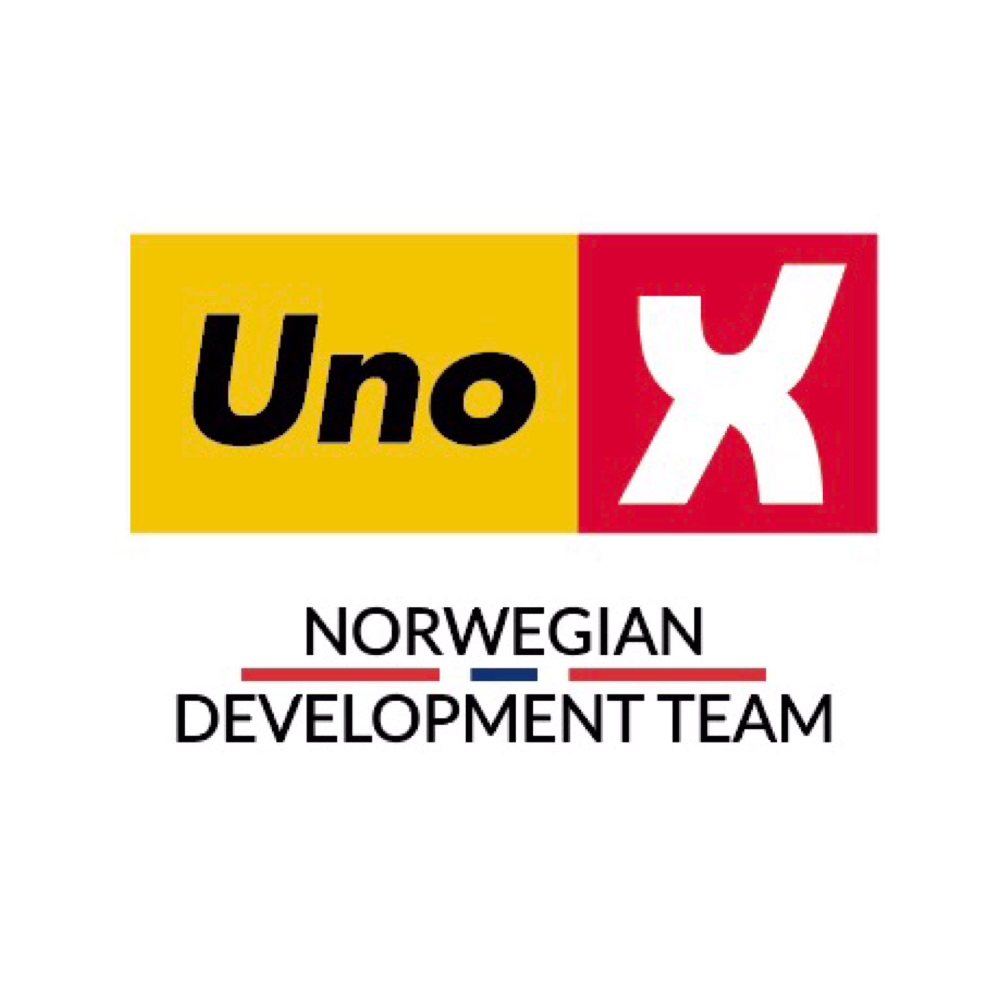 Uno X Logo 🍽 Introducing Choice Collective – Navigating Standard