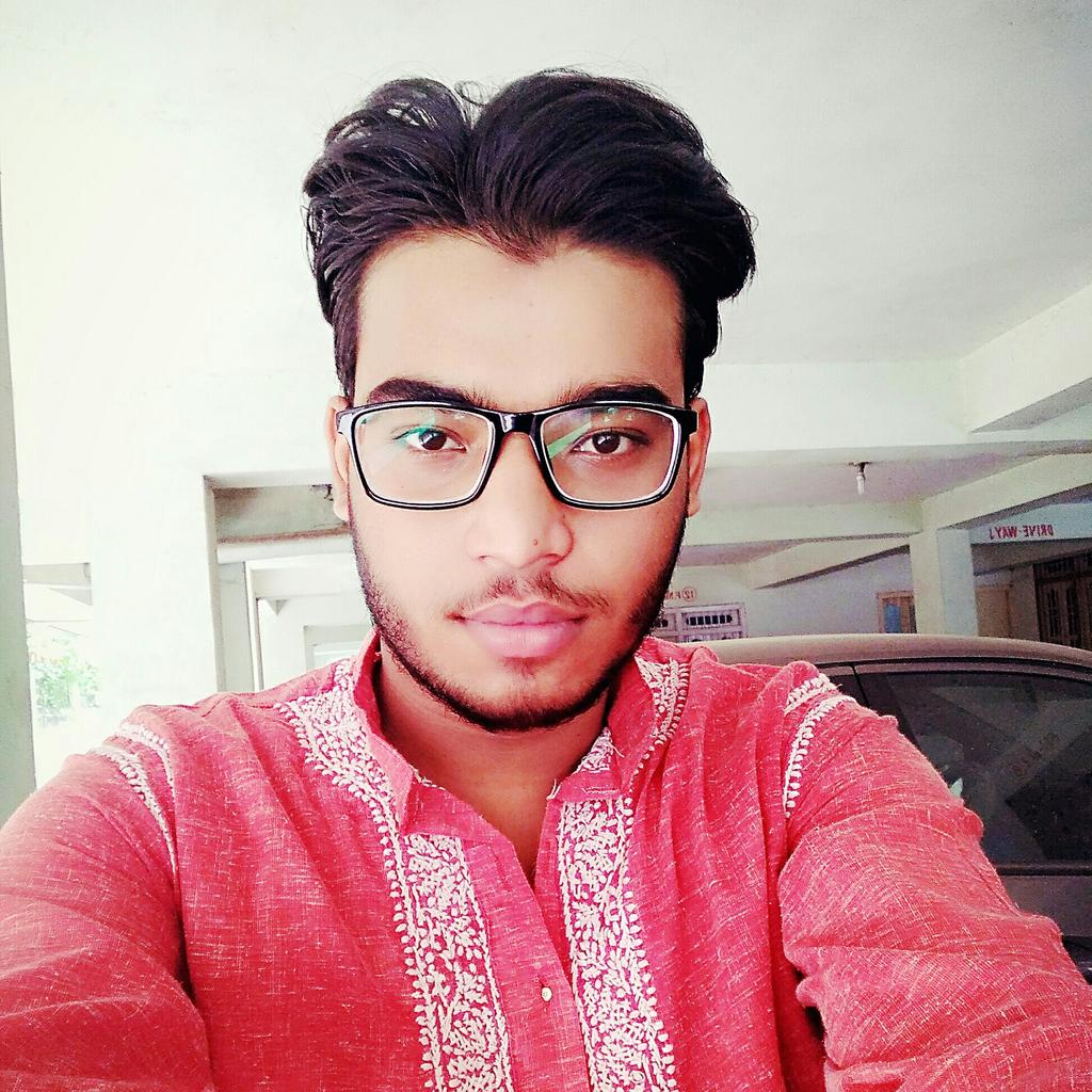 SUFYAN ISMAIL on Twitter: "#NewProfilePic…