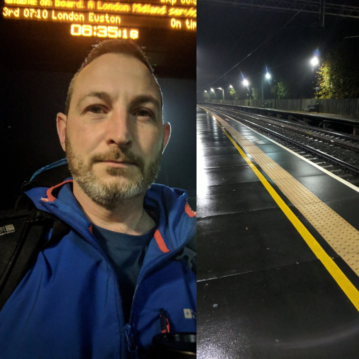 Neil Pendleton (@pendletonpaint) | Twitter