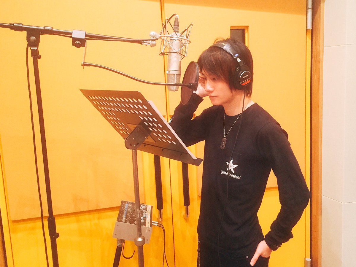 Rachi Shinji SHOW"MAGIC" - posfie