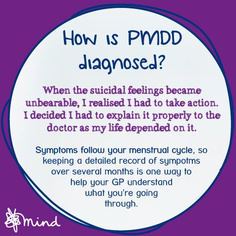 Pmdd Quotes