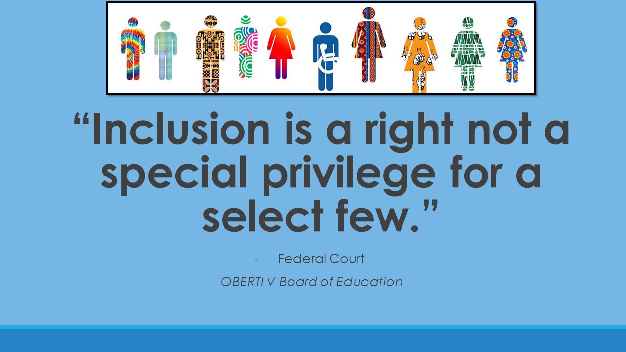 Inclusion In Society Quotes Embrace Diversity, Empower Inclusion. This