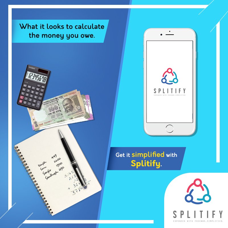 Splitify (@SplitifyApp) | Twitter