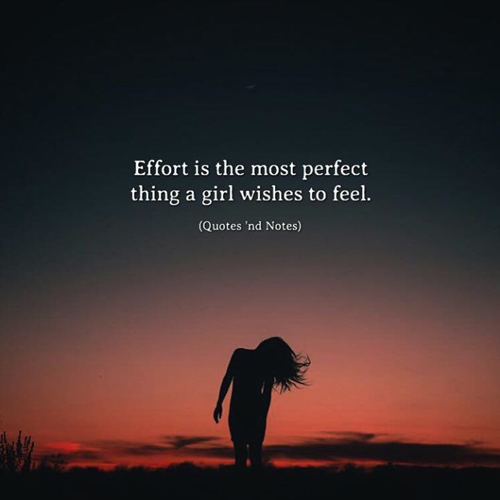 Effort Quotes