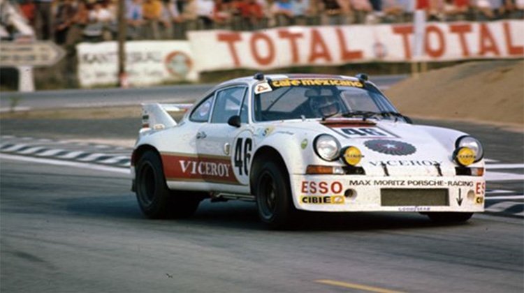 ¿Qué fue de Héctor Rebaque?