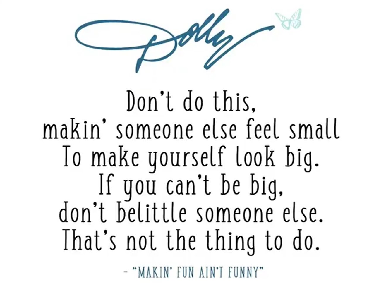 Making Someone Feel Small Quotes Hrb78 على X: "Like These Lyrics!