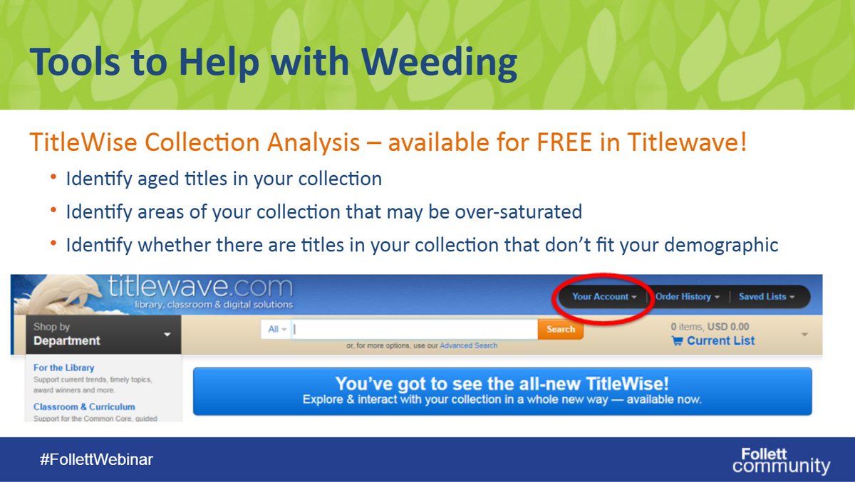 Title Wave Books Follett - Follett Learning On Twitter Enter Our ...