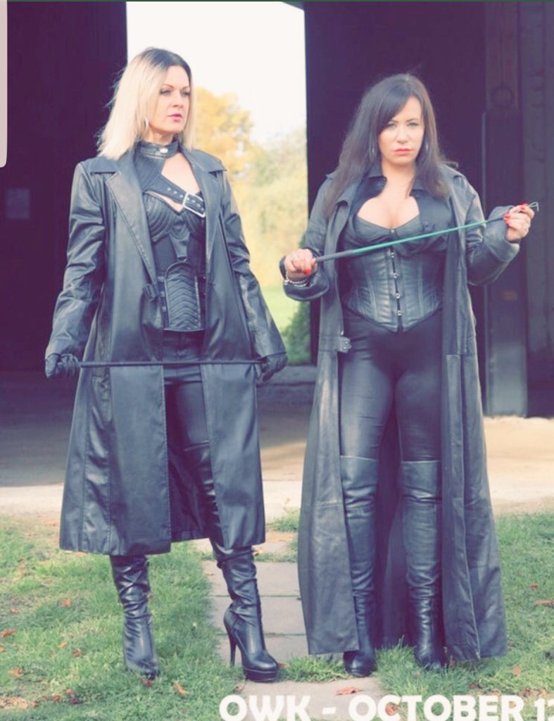 TW Pornstars - MistressAthena. Twitter. When you travel to the OWK you meet Powerful Woman ...